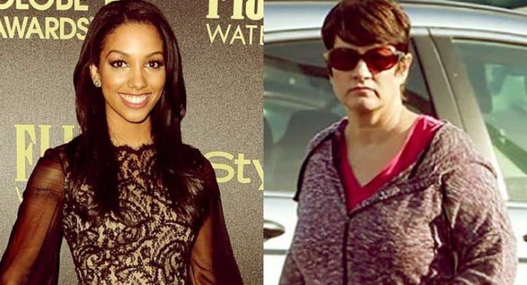 Who is Corinne Foxx's Mother Connie Kline? - CelebWatch
