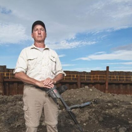 Gary Drayton Wiki, Bio, and Net Worth - CelebWatch