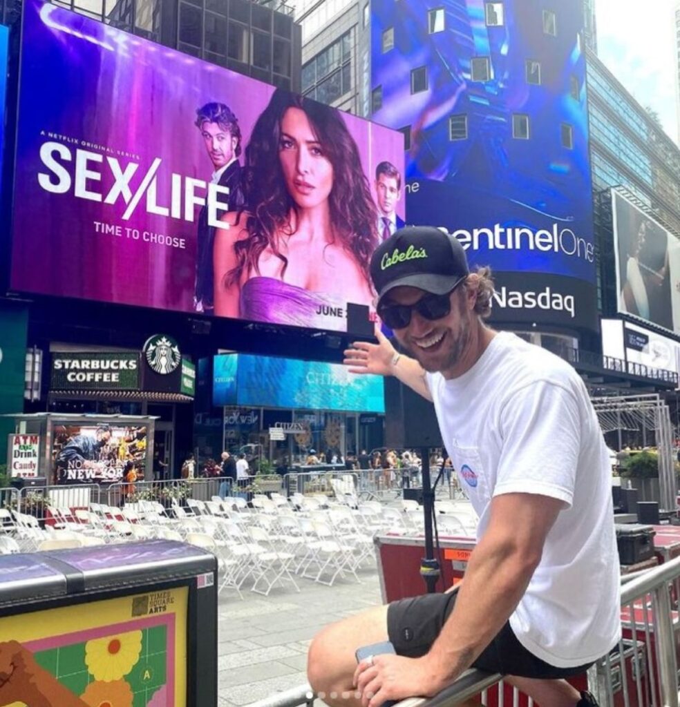 Adam Demos Wiki, Bio, and Net Worth - CelebWatch