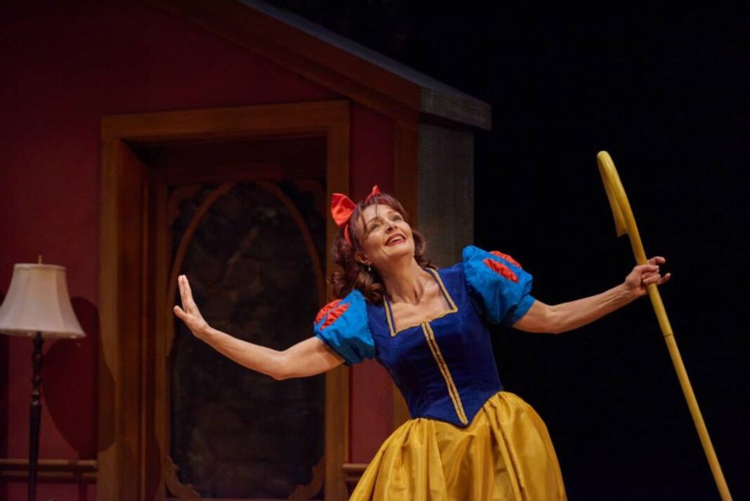 Jennifer Dale Wiki, Bio, and Net Worth - CelebWatch