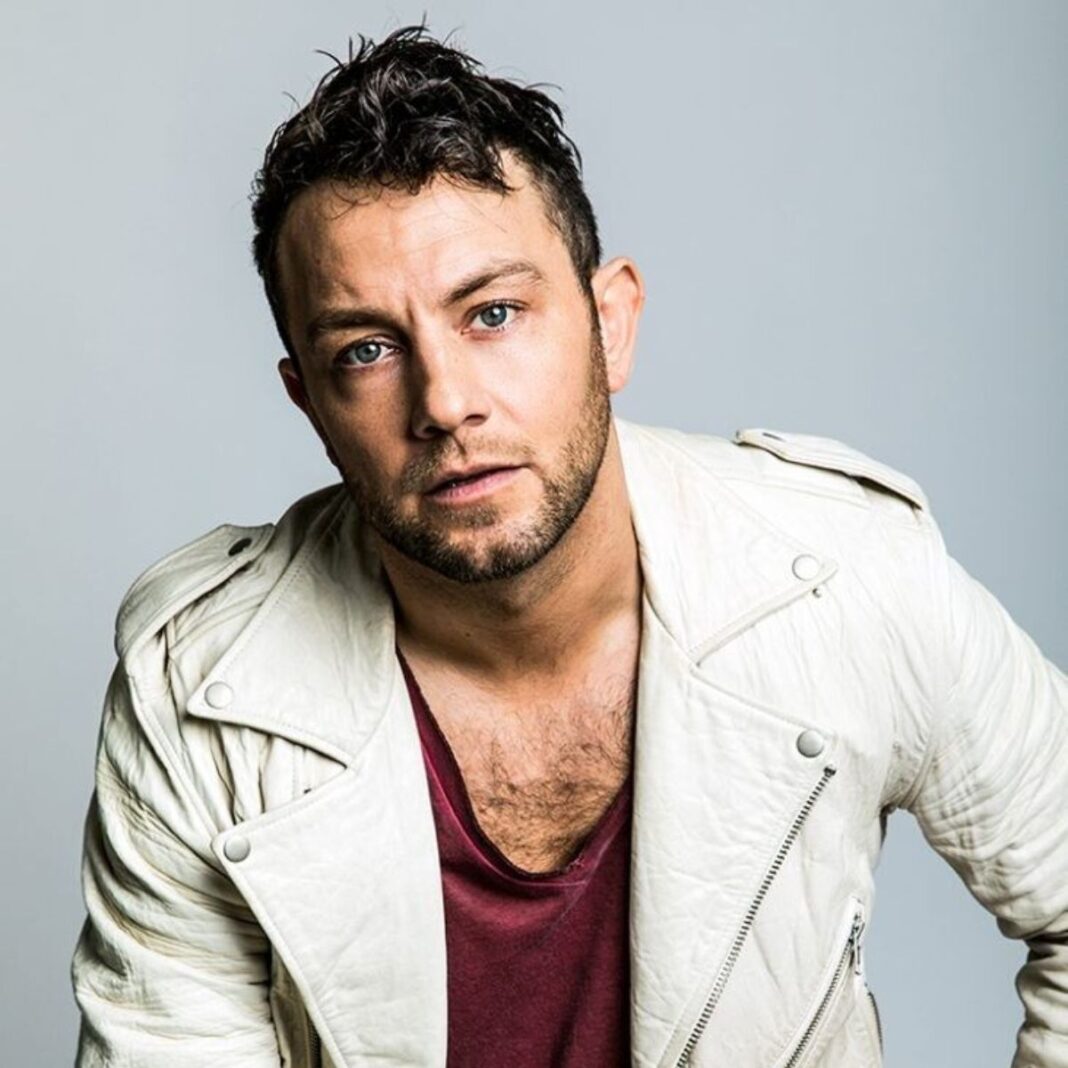 Jonathan Sadowski Wiki, Bio, and Net Worth - CelebWatch