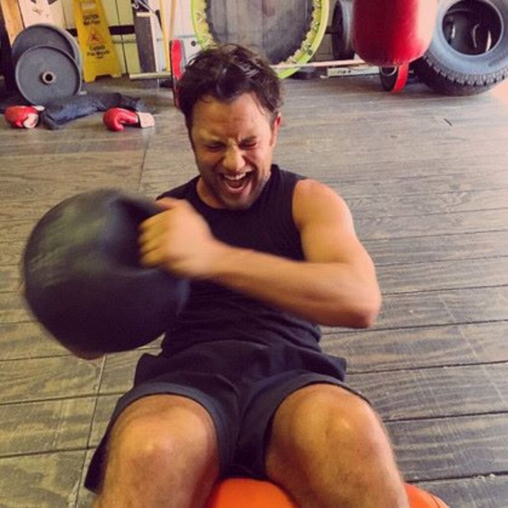 Jonathan Sadowski Wiki, Bio, and Net Worth - CelebWatch