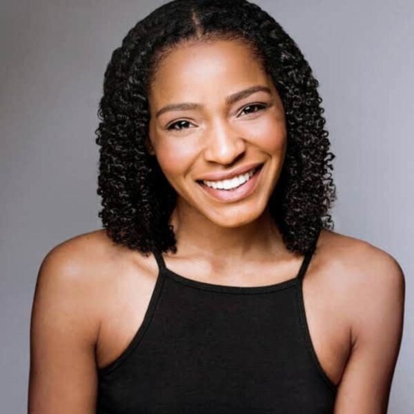 Margaret Odette Wiki, Bio, and Net Worth - CelebWatch