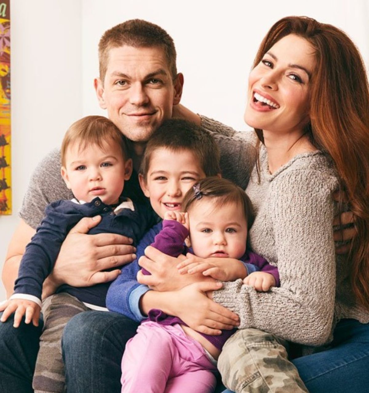 Sarah Shahi Wiki, Bio, and Net Worth - CelebWatch