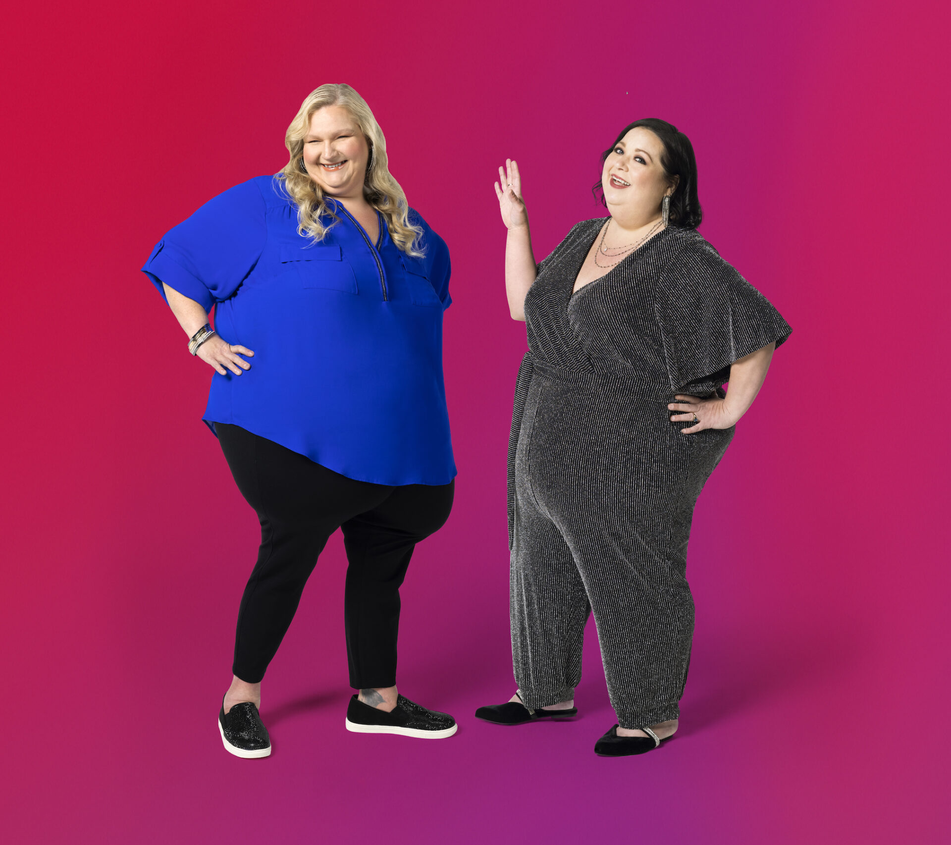 1000-Lb Best Friends and its casts - CelebWatch