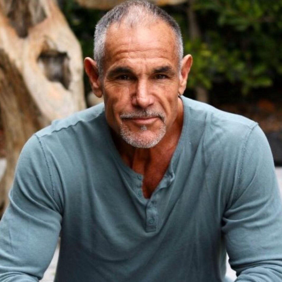 James Franzo Wiki, Bio, Net Worth - CelebWatch