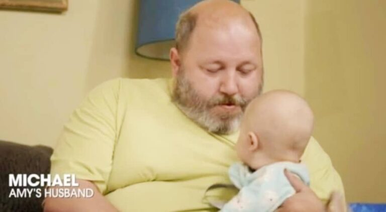 Michael Halterman Wiki, Bio, Net Worth - CelebWatch