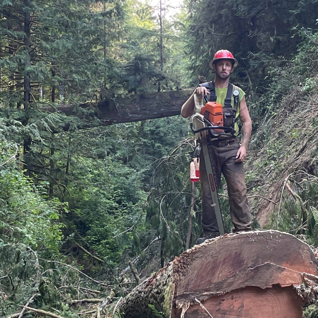 Jesse Browning Wiki, Bio, Net Worth - CelebWatch