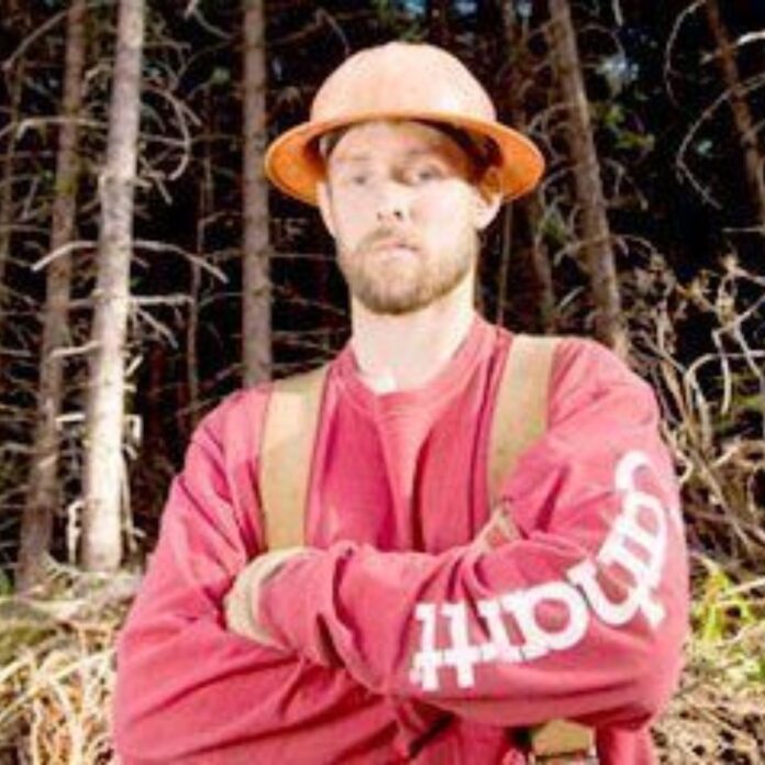 Jesse Browning Wiki, Bio, Net Worth - CelebWatch