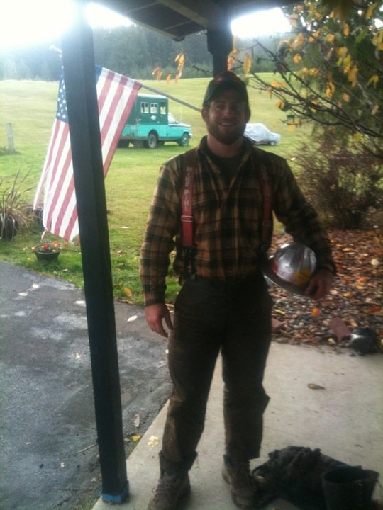 Mike Pihl Wiki, Bio, Net Worth - CelebWatch