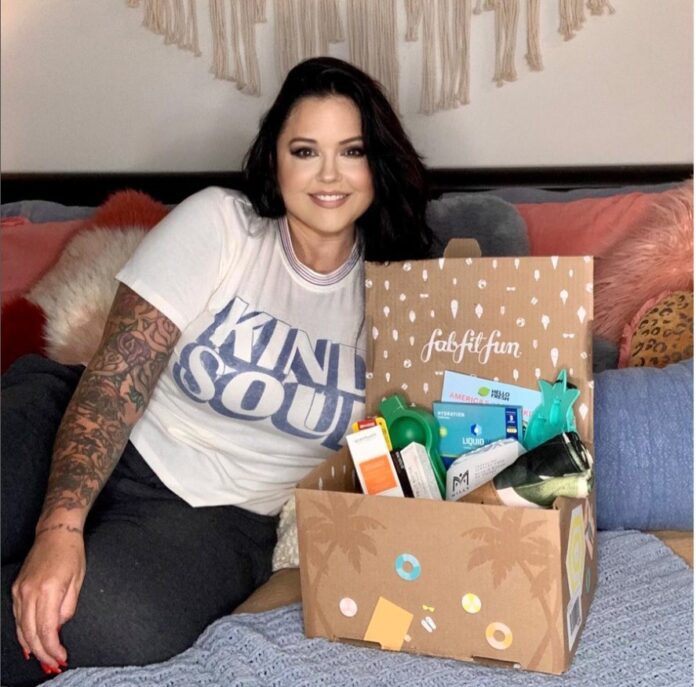 Rebecca Parrott Wiki, Bio, Net Worth - CelebWatch