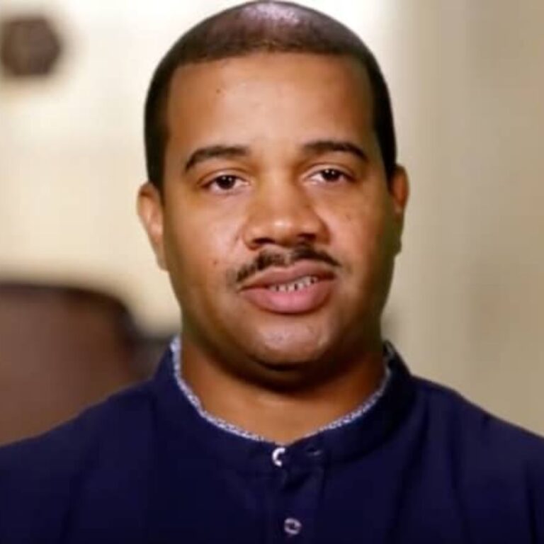 Tarik Myers Wiki, Bio, Net Worth - CelebWatch