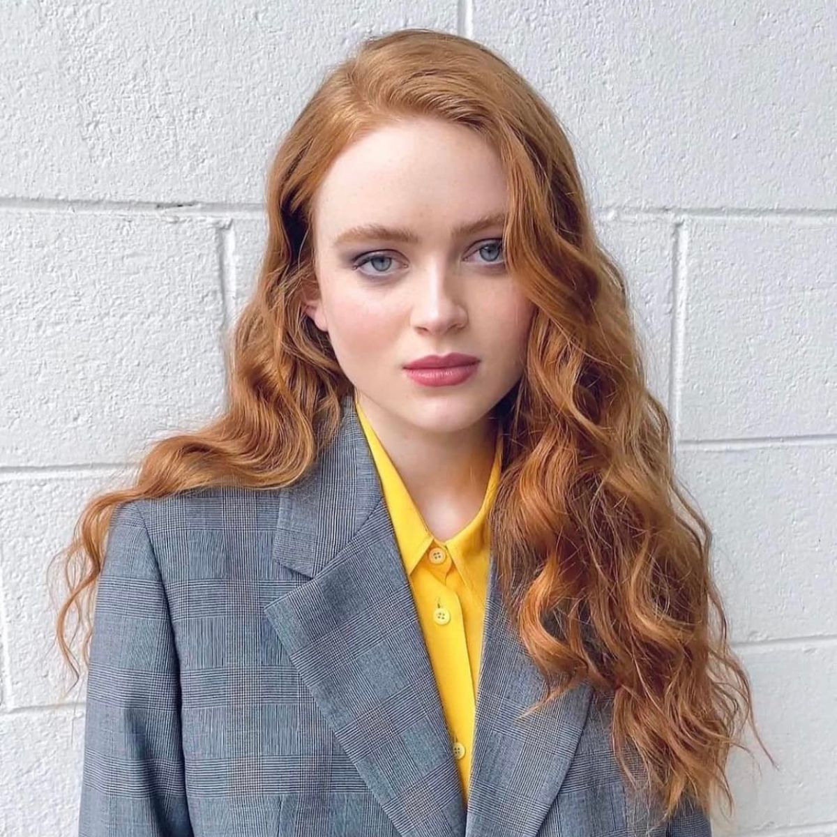Sadie Sink Wiki, Bio, Net Worth - Celeb Watch