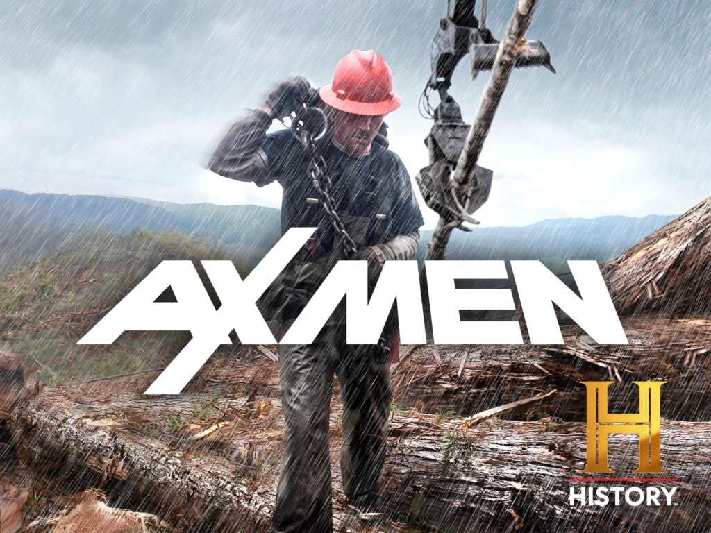 Ax Men Cast Who Passed Away - CelebWatch