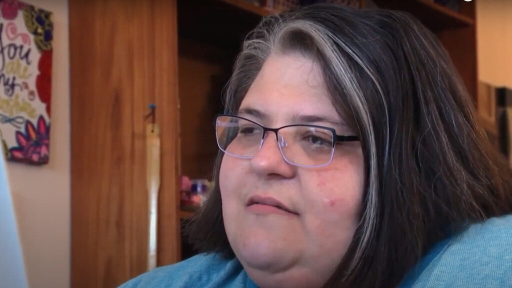 ‘My 600-lb Life’ Star Shannon Lowery: Where Is She Now?