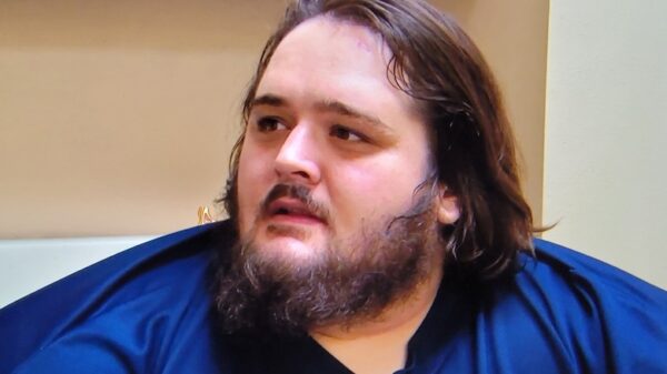 My 600-lb Life David Vito Nelson: Where Is He Now?