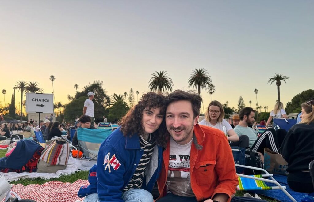 Shane Madej's Wife, Sara Rubin, Defended Him