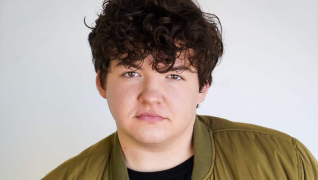 Aedin Mincks Parents: The Secret Force Behind His Cobra Kai Success