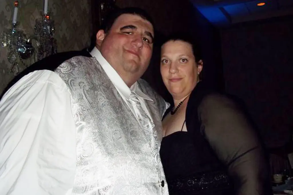 My 600-lb Life Robert Buchel: He Passed Away From Heart Attack