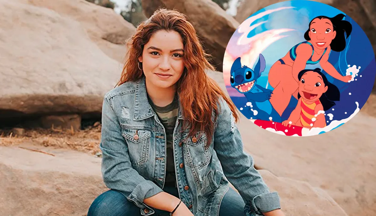 Sydney Agudong Ethnicity: The Lilo & Stitch Casting Controversy